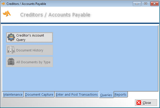 Home | Win Accounting | All-In-One Accounting Software