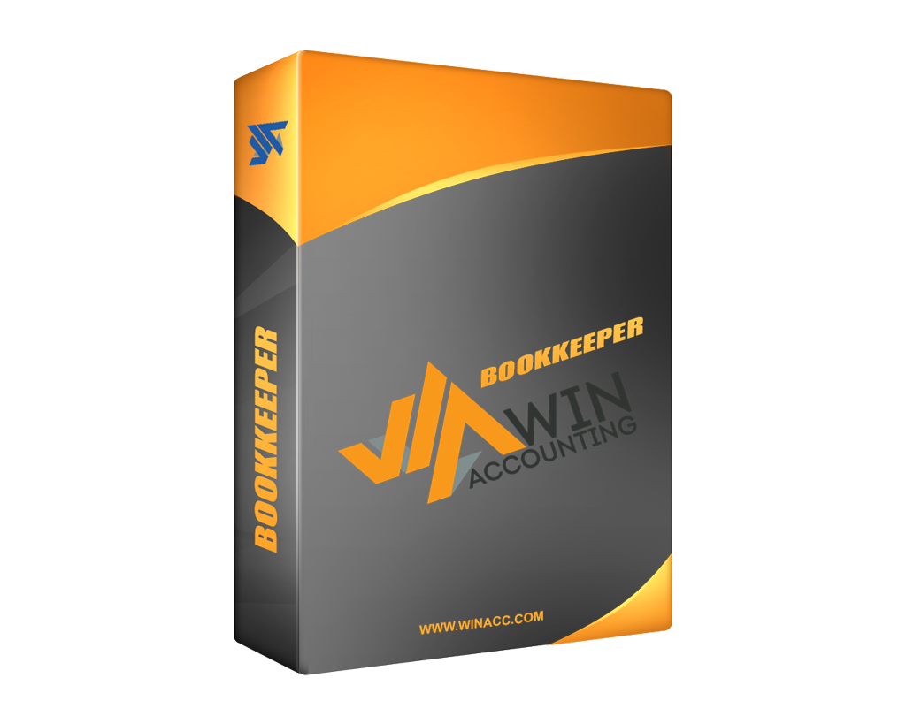 General Ledger Control | Key Performance Indicators | Win Accounting