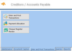 All-In-One Accounting Software | Business Management | Win Accounting