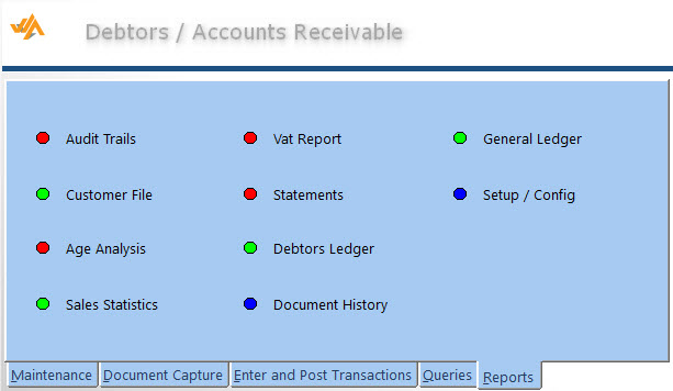 All-In-One Accounting Software | Business Management | Win Accounting