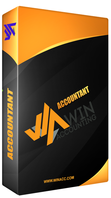Accounting Software - Business Management - Win Accounting
